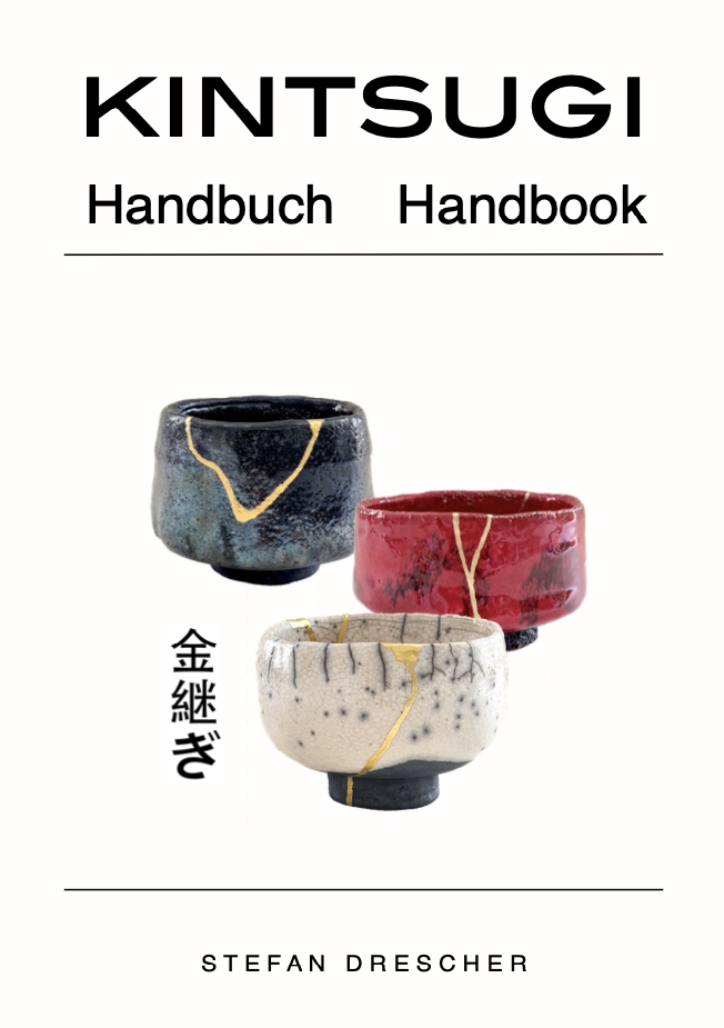 Kintsugi Handbook